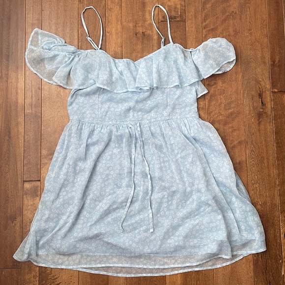 Abercrombie & Fitch | Dresses | Af Dress | Poshmark